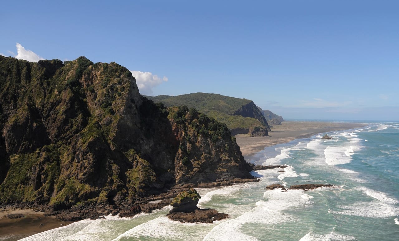 Waitākere Ranges Heritage Area News | Waitakere Ranges Protection Society