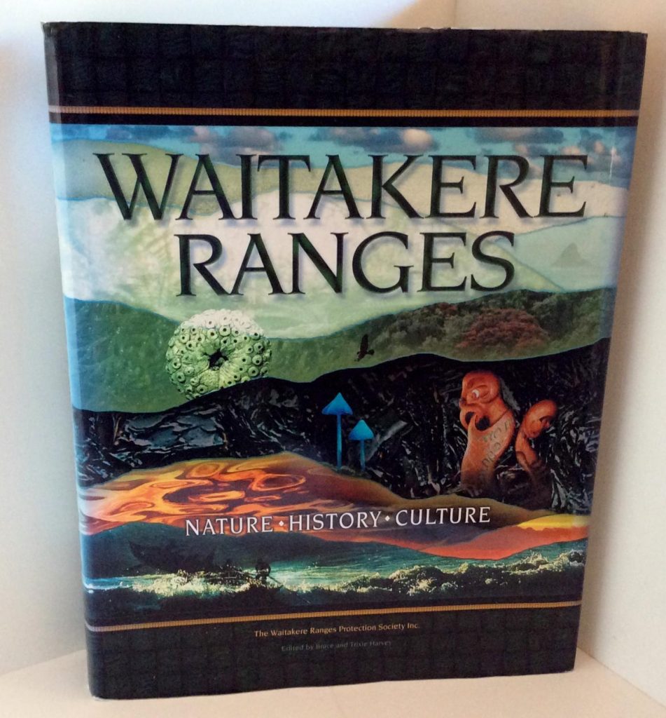 Waitakere Ranges – Nature – History – Culture | Waitakere Ranges ...